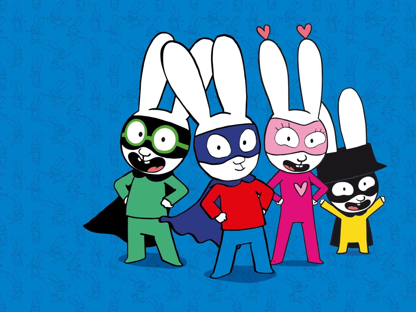 Simon on TV | Series 1 Episode 38 | Channels and schedules | tv24.co.uk