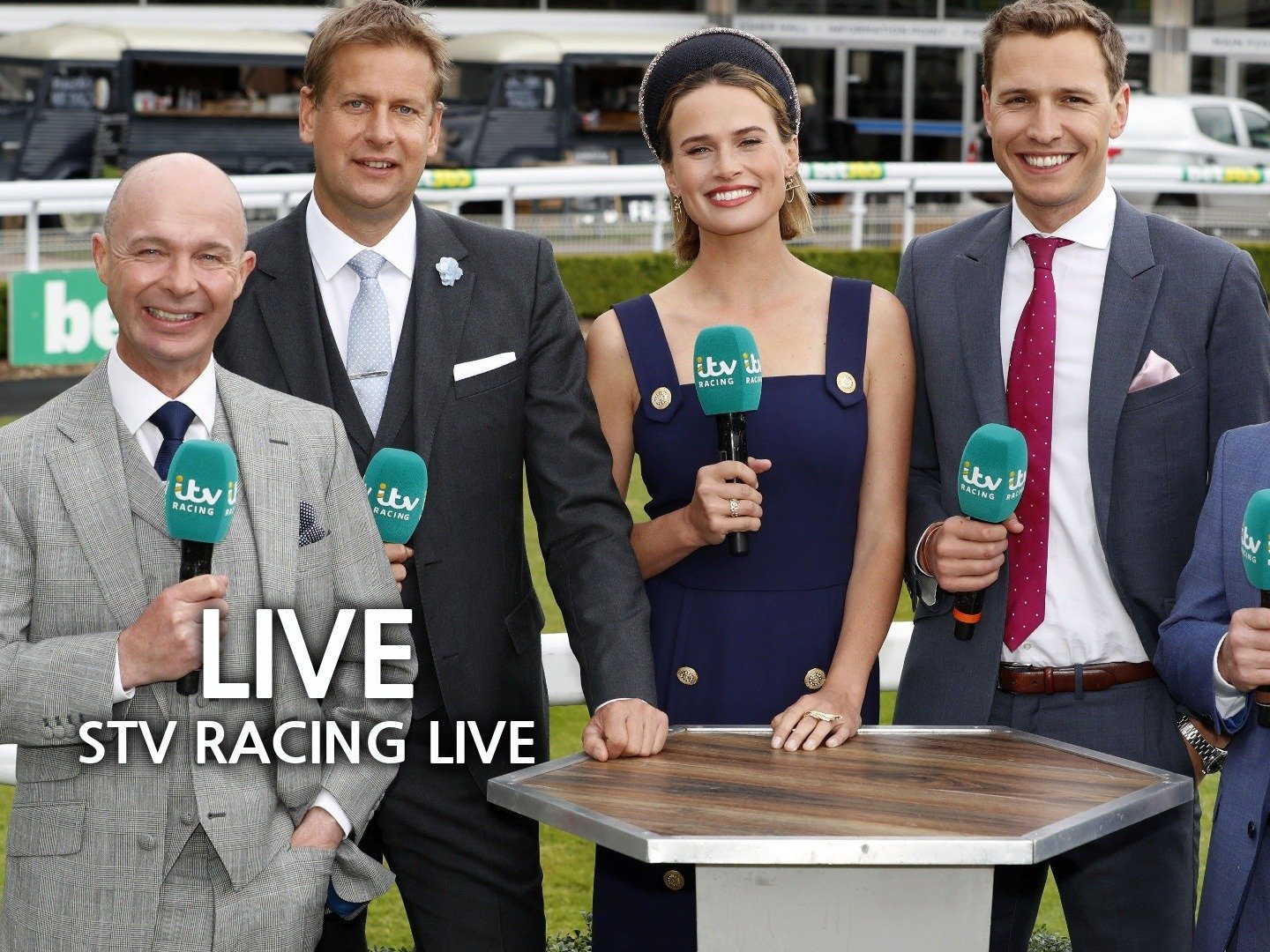 Kempton ( ITV Racing Live) on TV | Channels and schedules | tv24.co.uk