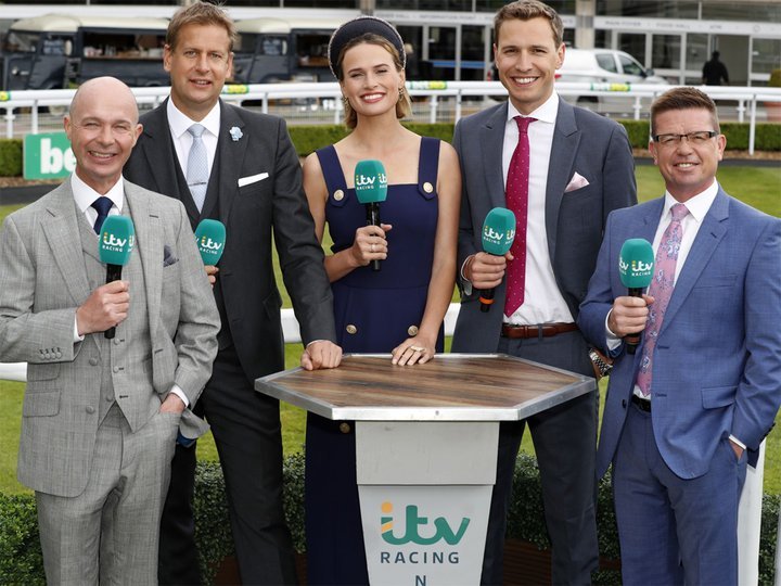 Doncaster ( ITV Racing Live) on TV | Channels and schedules | TV24.co.uk