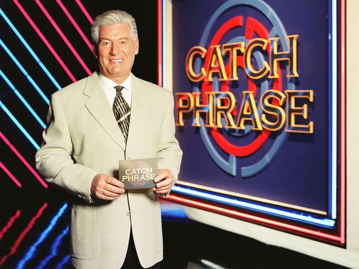 Catchphrase on TV | Series 11 Episode 4 | Channels and schedules | TV24 ...