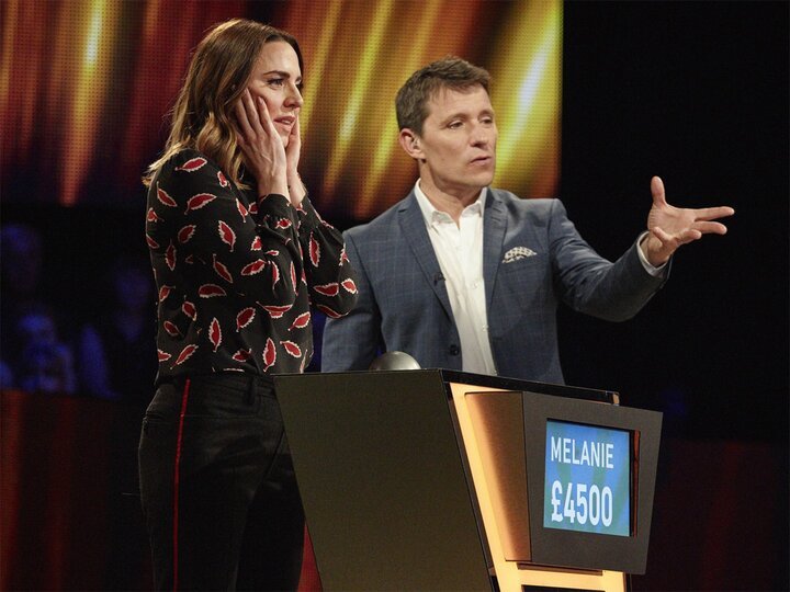 Tipping Point on TV | Series 7 Episode 100 | Channels and schedules ...