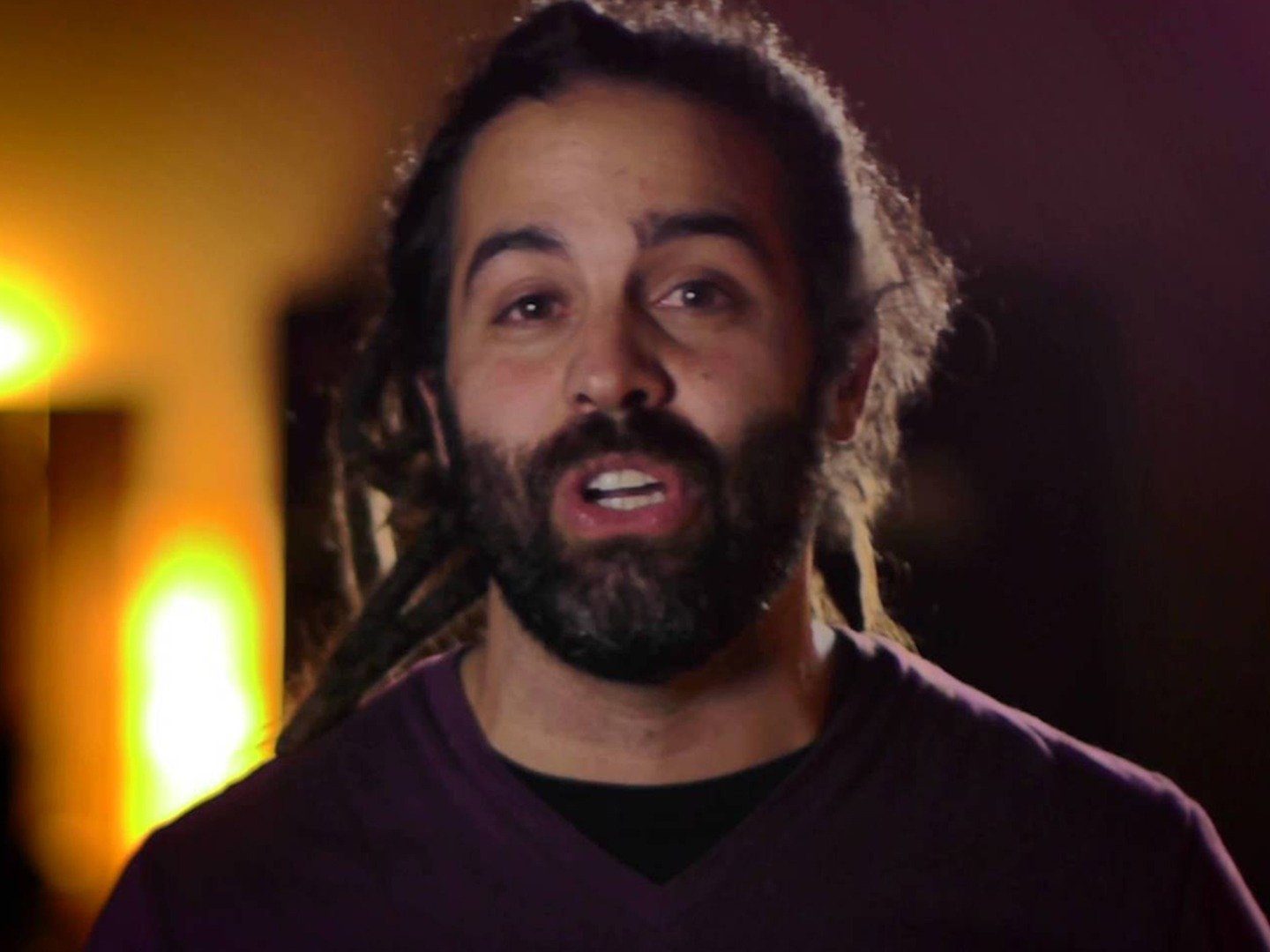 REAL with Daniel Fusco on TV | Channels and schedules | tvgenius.com