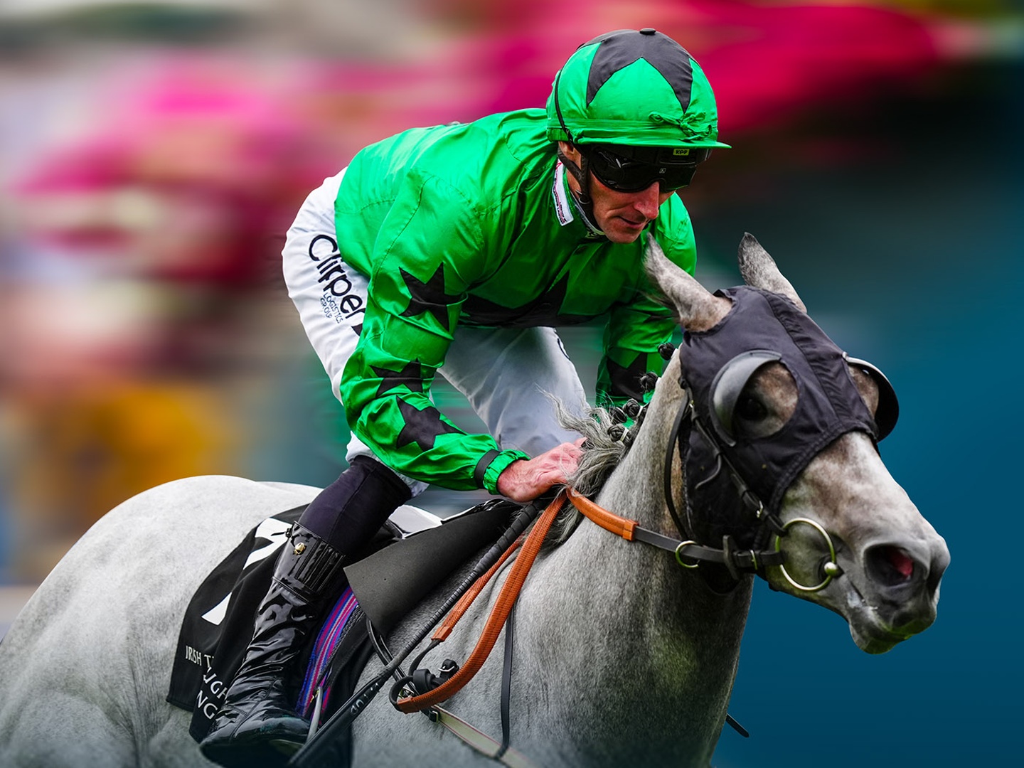 The Opening Show (ITV Racing) on TV | Channels and schedules | tv24.co.uk