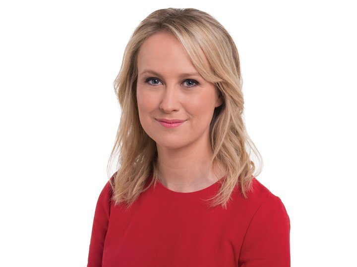 Sophy Ridge On Sunday on TV | Channels and schedules | TV24.co.uk