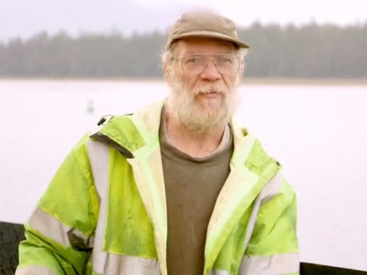 Building Alaska on TV | Series 6 Episode 1 | Channels and schedules ...