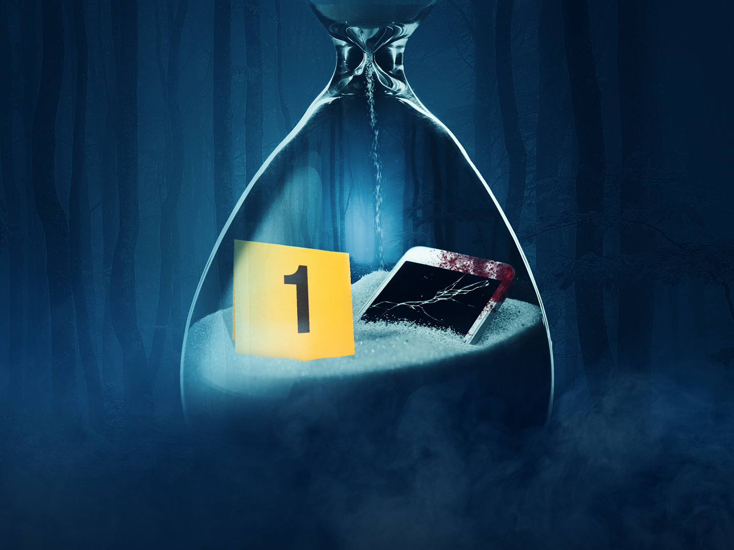 Cold Case Files on TV | Series 3 | Channels and schedules | tv24.co.uk