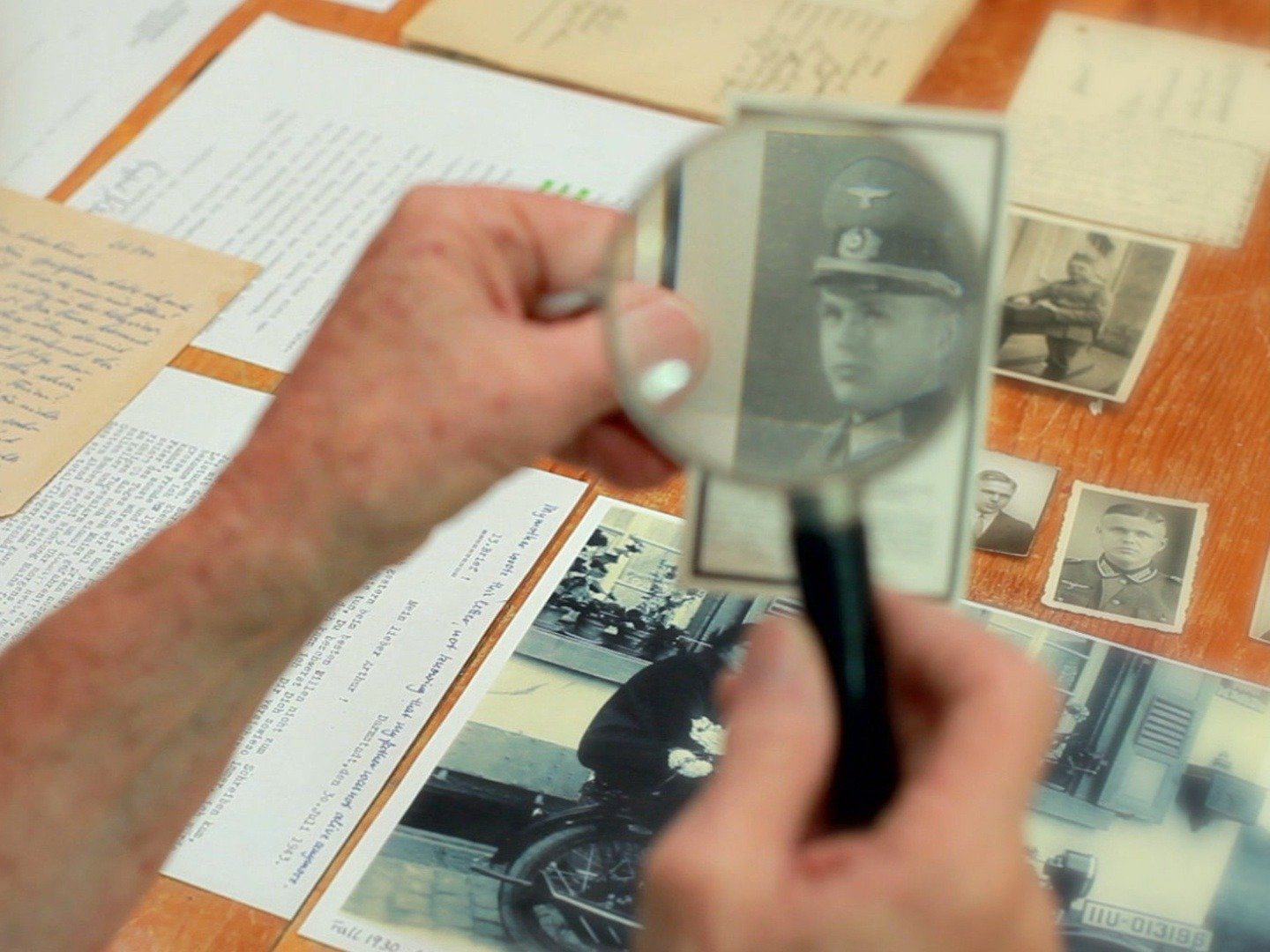 Hitler's Mega Plane on TV | Channels and schedules | tv24.co.uk