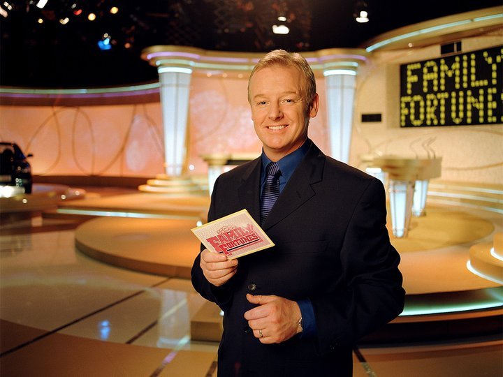 Family Fortunes on TV | Series 10 Episode 8 | Channels and schedules ...