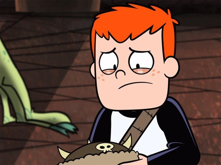 Fangbone! on TV | Channels and schedules | TV24.co.uk