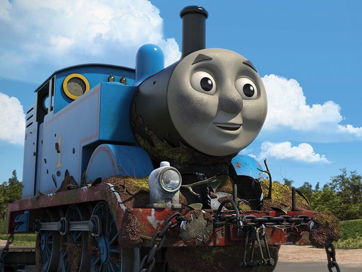 Thomas & Friends on TV | Channels and schedules | TV24.co.uk