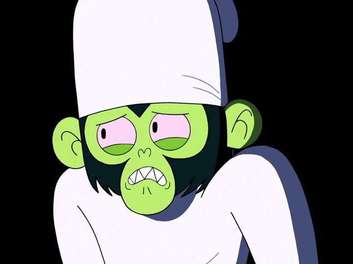 The Powerpuff Girls on TV | Series 2 Episode 26 | Channels and ...