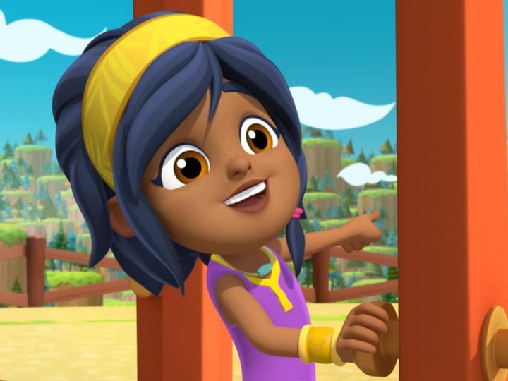 Ranger Rob on TV | Series 1 Episode 38 | Channels and schedules | TV24 ...