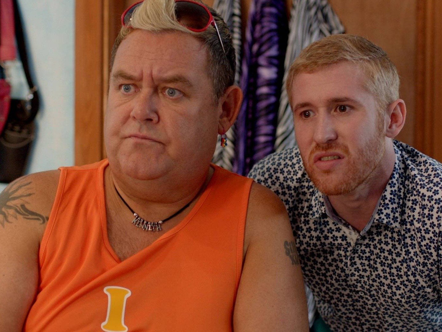 Benidorm on TV | Series 9 Episode 2 | Channels and schedules | TV24.co.uk