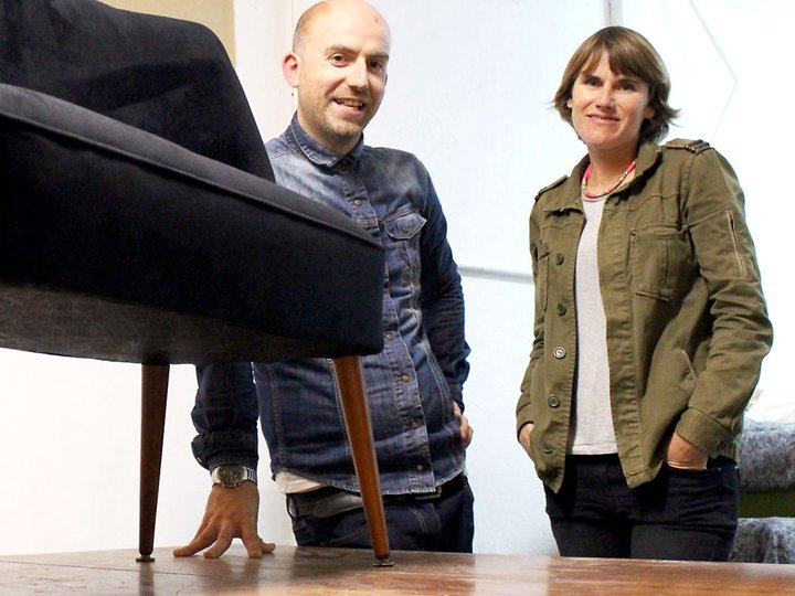 Money for Nothing on TV | Series 3 Episode 6 | Channels and schedules ...