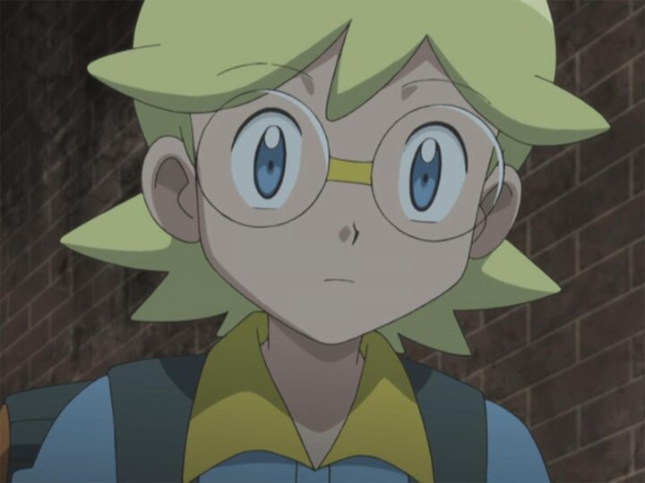 Pokémon: XY Kalos Quest on TV | Series 18 Episode 39 | Channels and ...