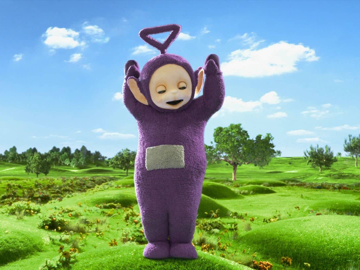 Teletubbies on TV | Series 2 Episode 3 | Channels and schedules | TV24 ...