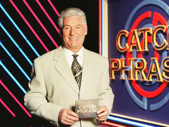 Catchphrase on TV | Series 12 Episode 16 | Channels and schedules ...