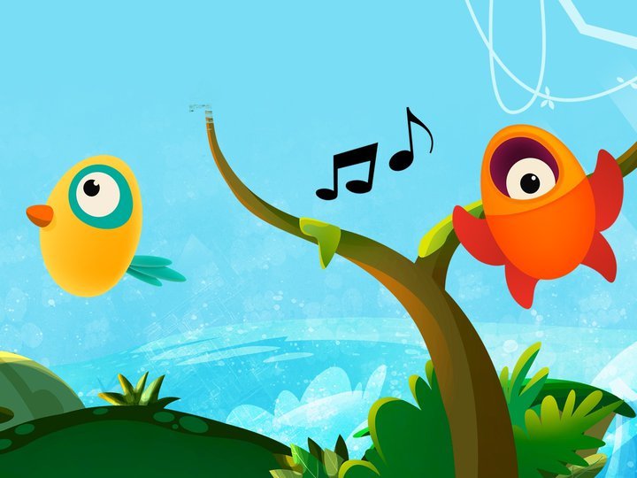 ZooMoo Groove on TV | Channels and schedules | TV24.co.uk