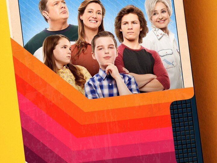 Young Sheldon on TV | Series 2 Episode 16 | Channels and schedules ...