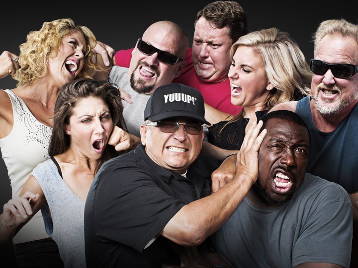 Storage Wars on TV | Series 10 Episode 13 | Channels and schedules ...