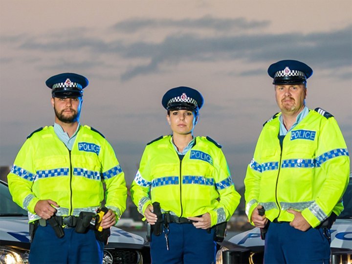 Motorway Patrol on TV | Series 16 Episode 8 | Channels and schedules ...