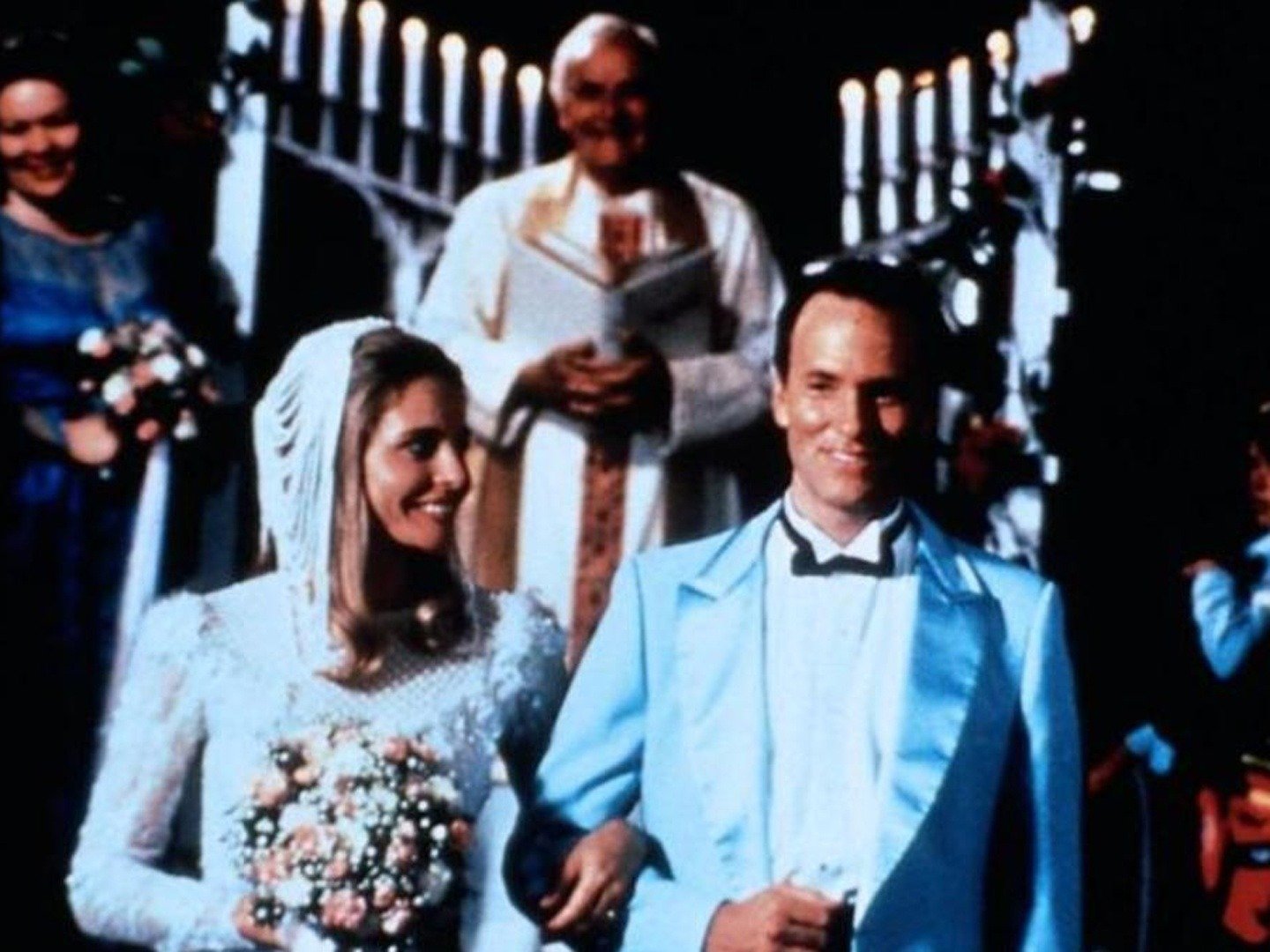 The Stepfather III (1991) on TV | Channels and schedules | tv24.co.uk