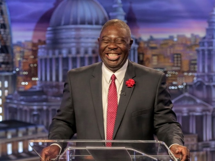 Joyful Promise on TV | Channels and schedules | TV24.co.uk