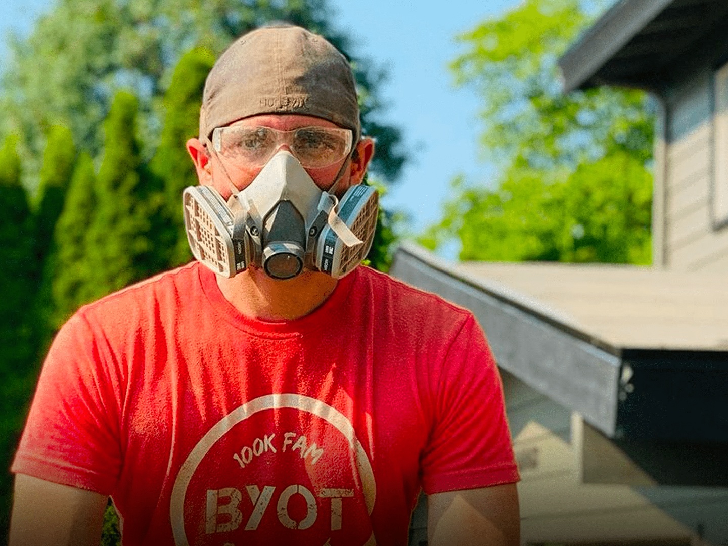 Backyard Builds on TV | Series 4 Episode 8 | Channels and schedules ...