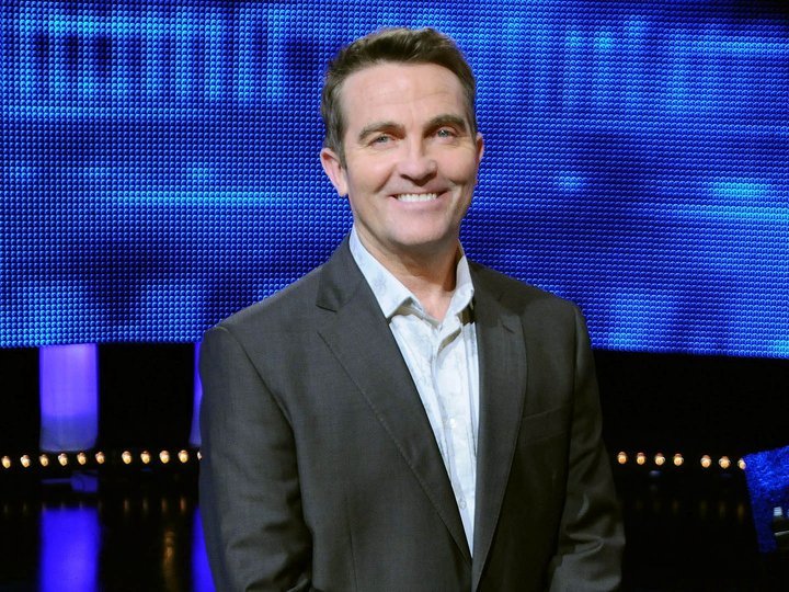 The Chase: Celebrity Special on TV | Series 7 Episode 6 | Channels and ...