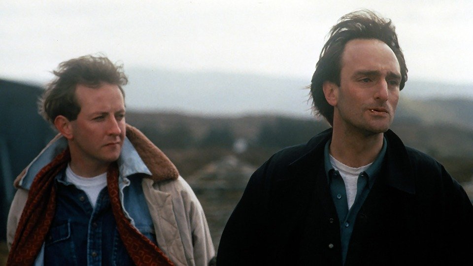 The Railway Station Man (1992) on TV | Channels and schedules | TV24.co.uk