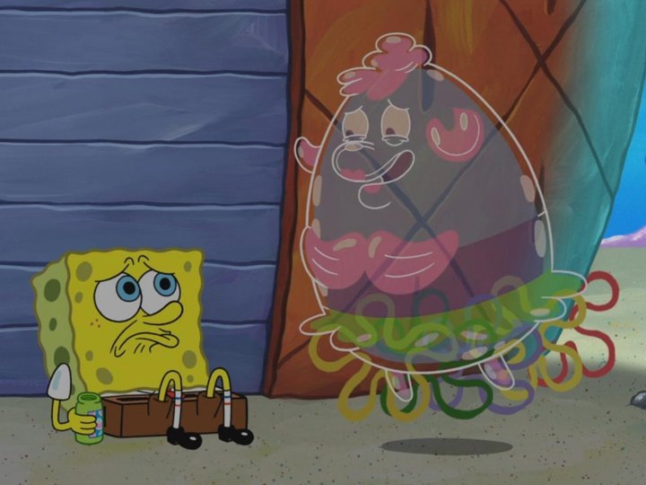 SpongeBob SquarePants on TV | Series 10 | Channels and schedules | tv24 ...