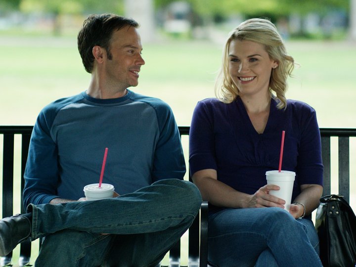 An Hour Behind (2017) on TV | Channels and schedules | TV24.co.uk