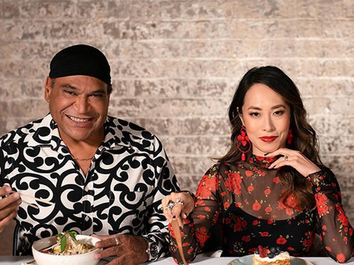 The Chefs' Line på TV | Säsong 1 Avsnitt 53 | Tider och kanaler | tv24.se
