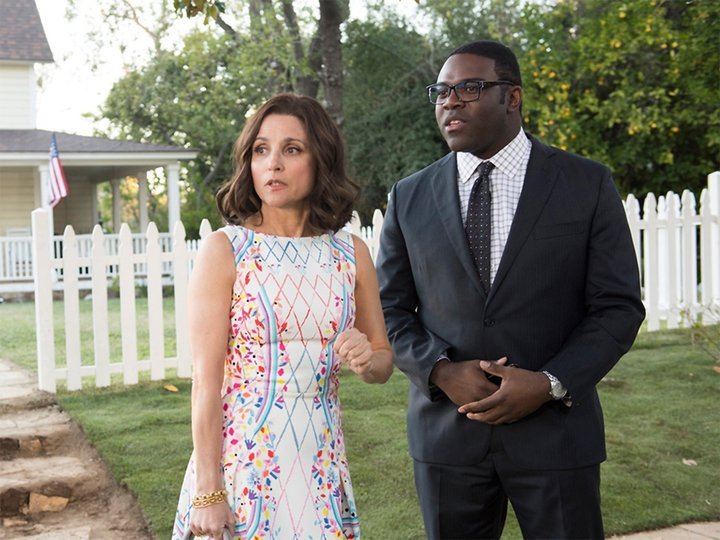 Veep on TV | Series 6 Episode 8 | Channels and schedules | TV24.co.uk