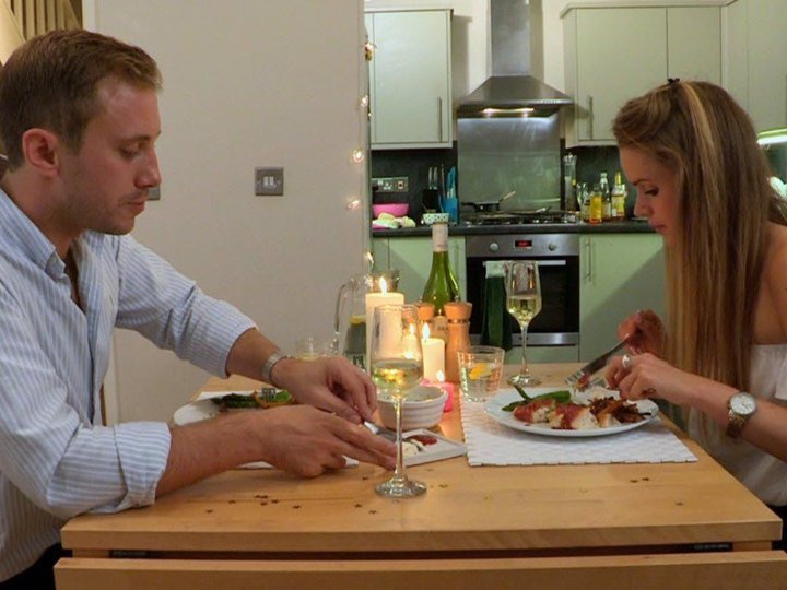 Dinner Date on TV | Series 7 Episode 12 | Channels and schedules | TV24 ...