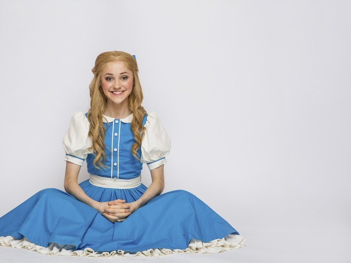 CBeebies: Goldilocks and the Three Bears on TV | Channels and schedules ...