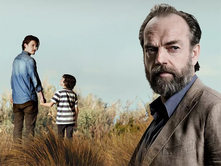 Seven Types of Ambiguity on TV | Series 1 Episode 5 | Channels and ...