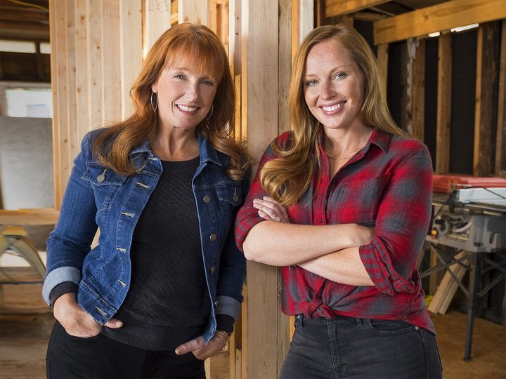 Good Bones on TV | Series 2 Episode 1 | Channels and schedules | TV24.co.uk