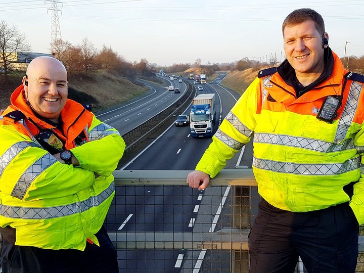 A1: Britain's Longest Road on TV | Series 2 Episode 4 | Channels and ...