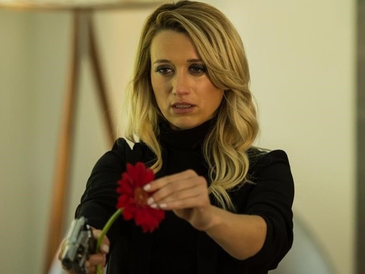 Ring of Deception (2017) on TV | Channels and schedules | TV24.co.uk