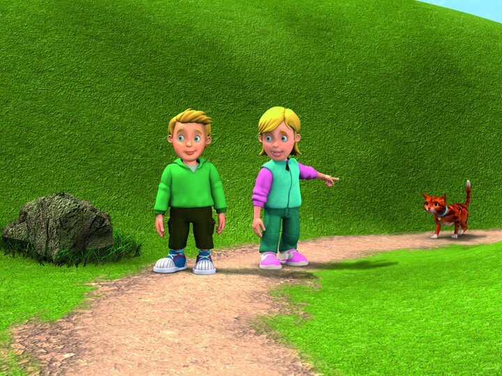 Fireman Sam on TV | Channels and schedules | TV24.co.uk