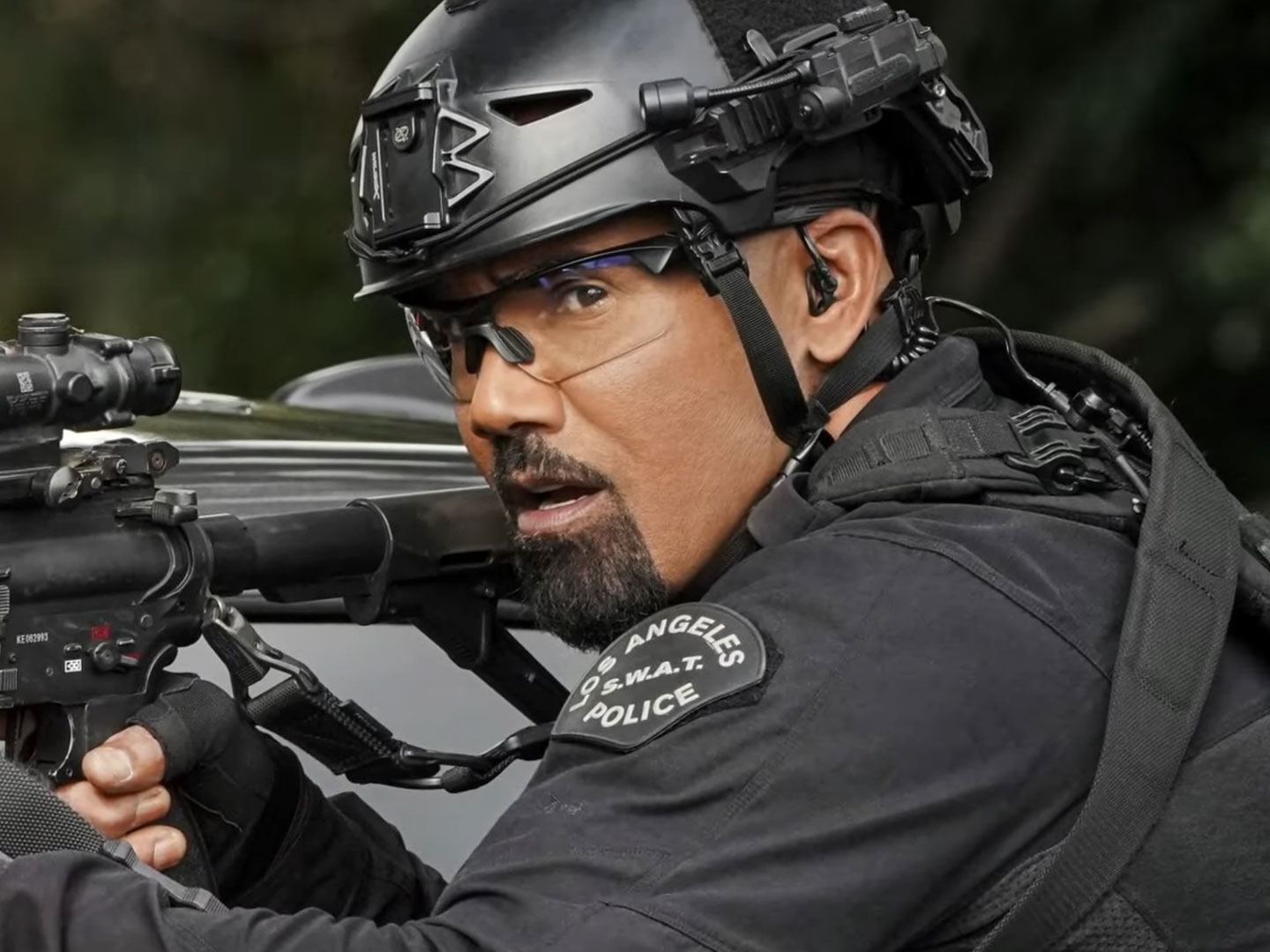 S.W.A.T. on TV | Season 2 Episode 2 | Channels and schedules | tvgenius.com