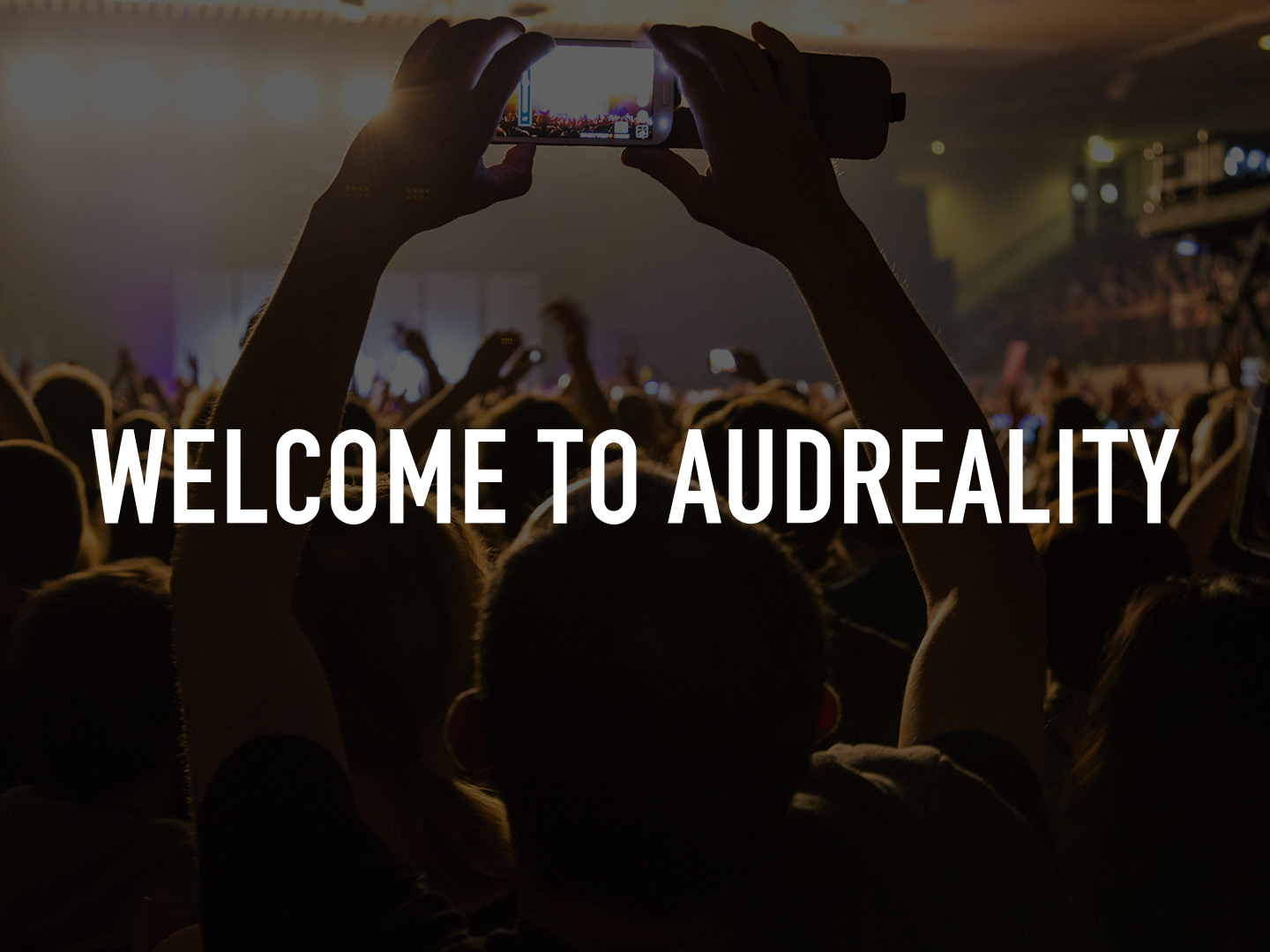 Welcome to Audreality on TV | Channels and schedules | tvgenius.com