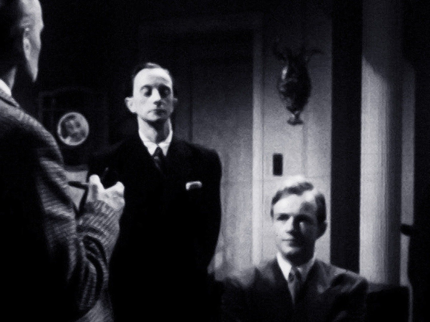 Smart Alec (1951) on TV | Channels and schedules | TV24.co.uk