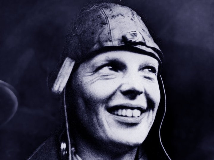 Amelia Earhart: The Lost Evidence on TV | Channels and schedules | TV24 ...