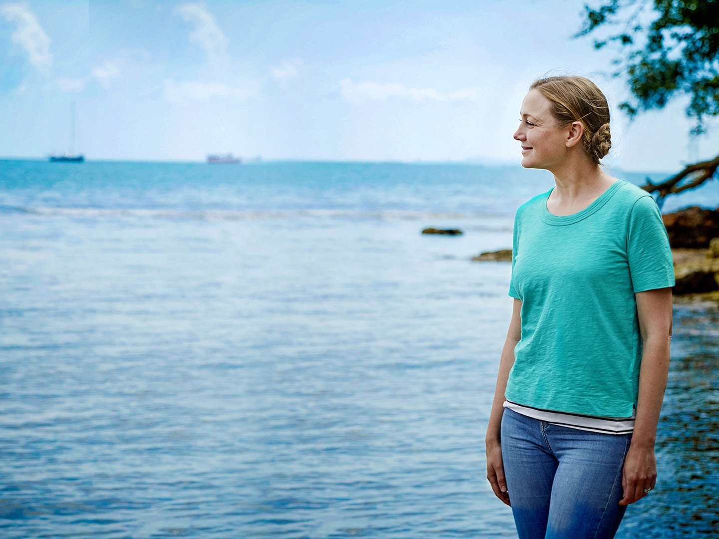 Shoreline Detectives on TV | Season 3 Episode 2 | Channels and ...