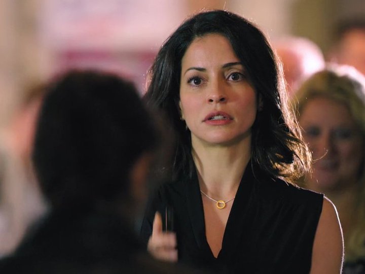 A Life of Deception (2017) on TV | Channels and schedules | tv24.co.uk