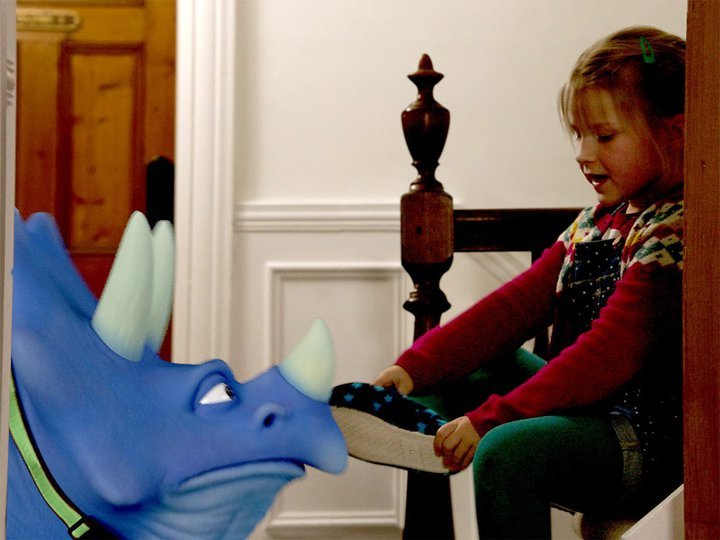 My Petsaurus on TV | Channels and schedules | TV24.co.uk