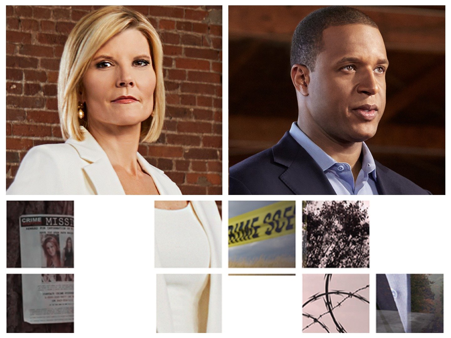 Dateline: Secrets Uncovered on TV | Season 6 Episode 14 | Channels and ...