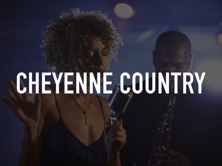 Cheyenne Country on TV | Channels and schedules | TV24.co.uk